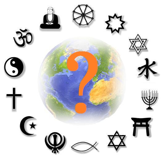 Religious Leave-Taking as Asking Different Questions – The Allergic Pagan